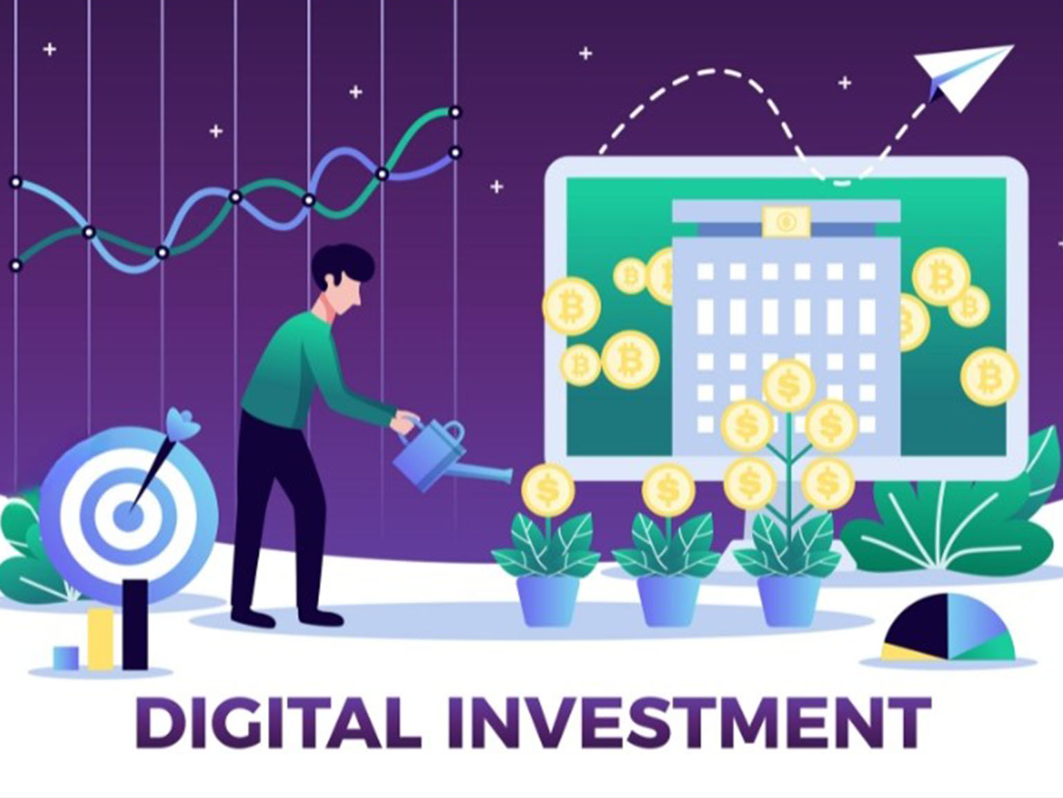 Digital Marketing - Affordable Digital Marketing Agency | Digital Pundit