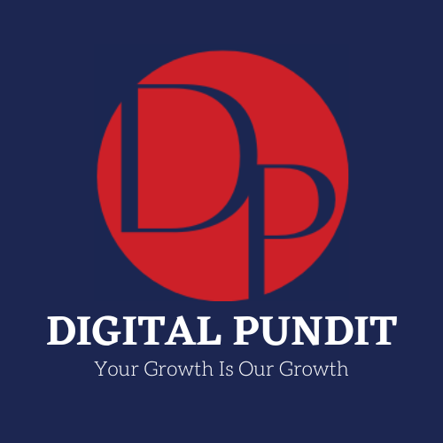 Affordable Digital Marketing Agency |Digital Pundit